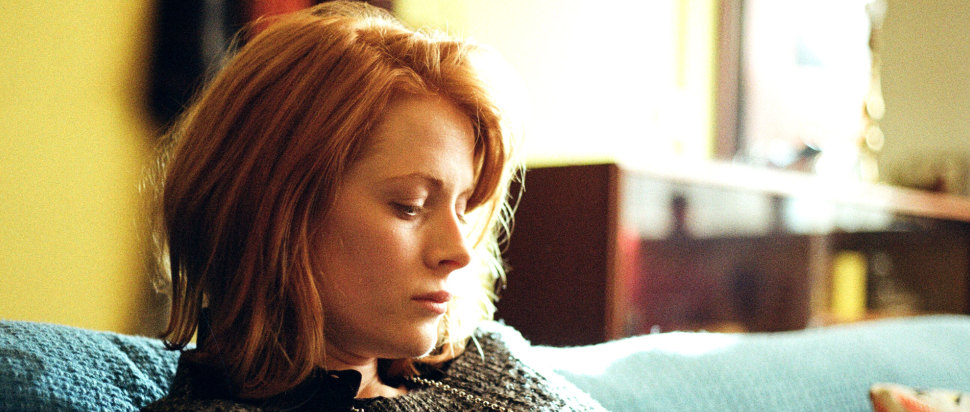 Daphne (2017) – MOVIE BLETHER – MOVIE REVIEWS FOR YOUR MIDDLE AND ...