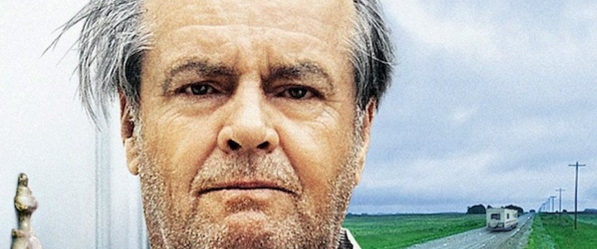 About Schmidt (2002) – MOVIE BLETHER – MOVIE REVIEWS FOR YOUR MIDDLE ...