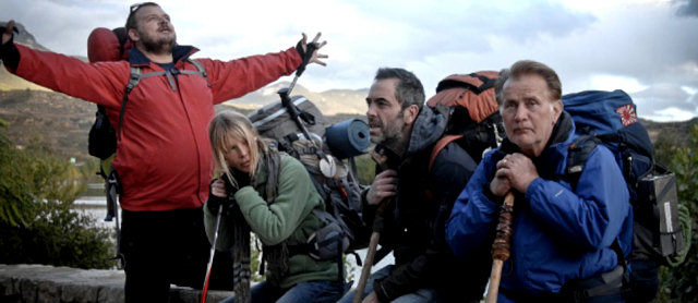 The Way (2010) – MOVIE BLETHER – MOVIE REVIEWS FOR YOUR MIDDLE AND ...