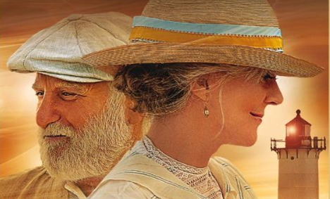 The Lightkeepers (2009) – MOVIE BLETHER – MOVIE REVIEWS FOR YOUR MIDDLE ...