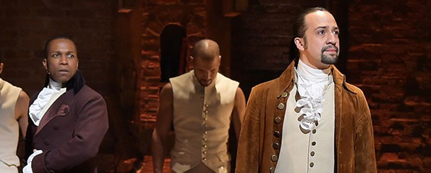 Hamilton (2020) – MOVIE BLETHER – MOVIE REVIEWS FOR YOUR MIDDLE AND ...